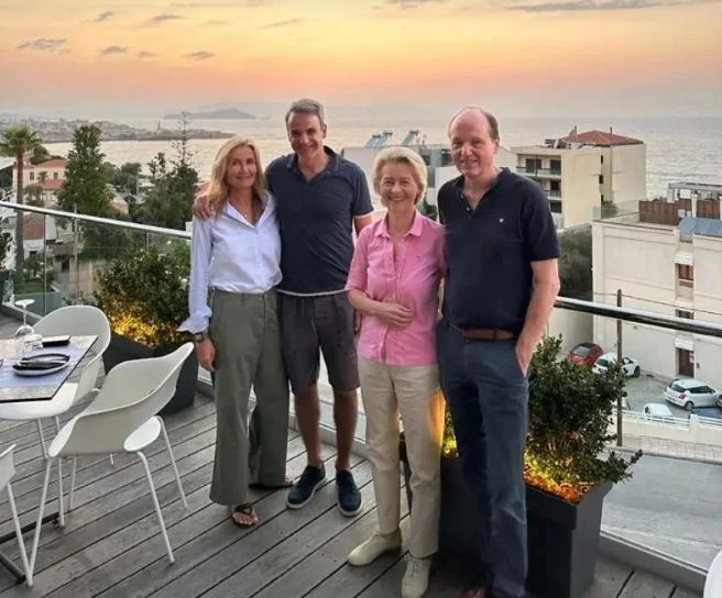 ΜΠΟΧΑ – ΒΡΩΜΑ: Η ΕΥΡΩΠΑΙΑ ΣΥΝΗΓΟΡΟΣ ΑΠΑΙΤΕΙ ΟΛΑ ΤΑ ΕΓΓΡΑΦΑ ΓΙΑ ΤΗΝ ...