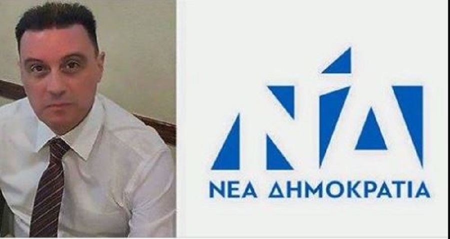 ΚΡΕΣΕΝΤΟ ΑΘΛΙΟΤΗΤΑΣ ΑΠΟ ΤΟΝ ΑΣΤΥΝΟΜΙΚΟ ΚΩΝΣΤΑΝΤΙΝΟ ΗΛΙΟΠΟΥΛΟ: ΒΡΙΖΕΙ ...