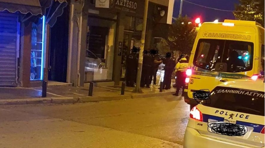 ΤΟ ΕΓΚΛΗΜΑ ΤΗΣ ΑΛΕΞΑΝΔΡΟΥΠΟΛΗΣ ΜΕ ΤΟΝ ΝΕΚΡΟ ΠΑΤΕΡΑ 4 ΠΑΙΔΙΩΝ ΚΑΙ ΤΑ ...