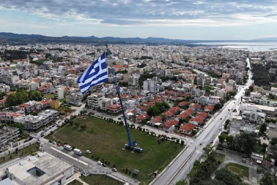 ΑΥΤΟ ΕΙΝΑΙ ΠΟΥ ΤΡΩΕΙ ΚΑΙ ΠΟΝΑ ΤΟΝ ΕΡΝΤΟΓΑΝ: Η ΣΤΑΤΗΓΙΚΗ ΚΑΙ ΓΕΩΠΟΛΙΤΙΚΗ ...