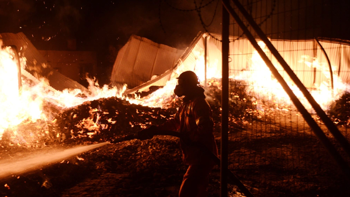 ΤΡΑΓΙΚΟΣ ΕΠΙΛΟΓΟΣ! ΣΥΜΦΩΝΑ ΜΕ ΠΛΗΡΟΦΟΡΙΕΣ ΒΡΕΘΗΚΕ ΑΠΑΝΘΡΑΚΩΜΕΝΗ ΣΟΡΟΣ ...