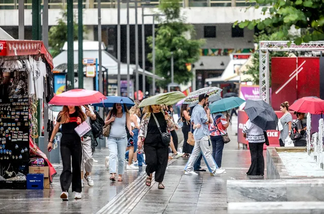 ΕΡΧΕΤΑΙ ΔΥΣΚΟΛΗ ΝΥΧΤΑ! ΑΥΤΕΣ ΕΙΝΑΙ ΟΙ 5 ΠΕΡΙΟΧΕΣ ΠΟΥ ΘΑ ΠΛΗΓΟΥΝ ΑΠΟ ΤΗΝ ...