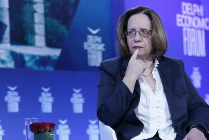 ΧΑΣΑΜΕ ΤΗ ΦΑΛΑΙΝΑ ΤΟΥ ΑΡΕΙΟΥ ΠΑΓΟΥ! ΑΡΧΕΙΟΘΕΤΗΣΕ ΤΟ ΣΚΑΝΔΑΛΟ ΤΩΝ ...