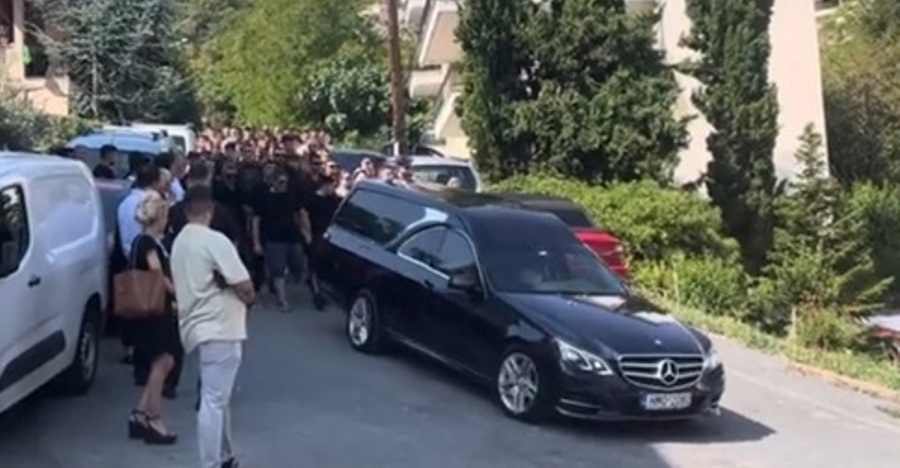 ΘΡΗΝΟΣ ΚΑΙ ΒΑΡΥ ΠΕΝΘΟΣ ΣΤΗ ΒΕΡΟΙΑ ΣΤΟ ΤΕΛΕΥΤΑΙΟ ΑΝΤΙΟ ΤΟΥ 19ΧΡΟΝΟΥ ...