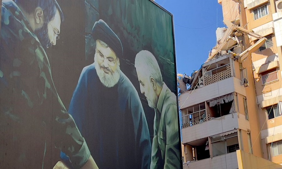 ΔΙΠΛΩΜΑΤΙΚΟΣ ΠΥΡΕΤΟΣ ΚΑΙ ΚΟΡΥΦΩΣΗ ΤΗΣ ΕΝΤΑΣΗΣ ΣΤΗ ΜΕΣΗ ΑΝΑΤΟΛΗ ...