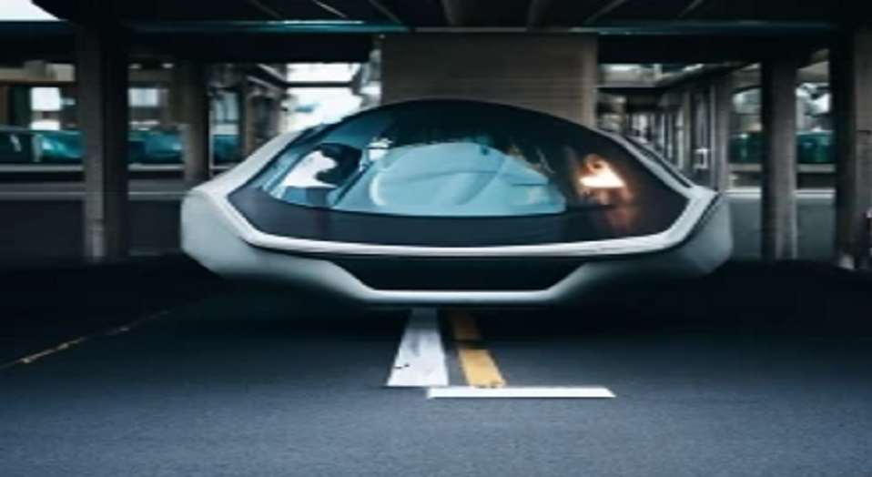 Μαγνητική αιώρηση: Η νέα εποχή στα αυτοκίνητα της Ιαπωνίας! – Makeleio.gr
