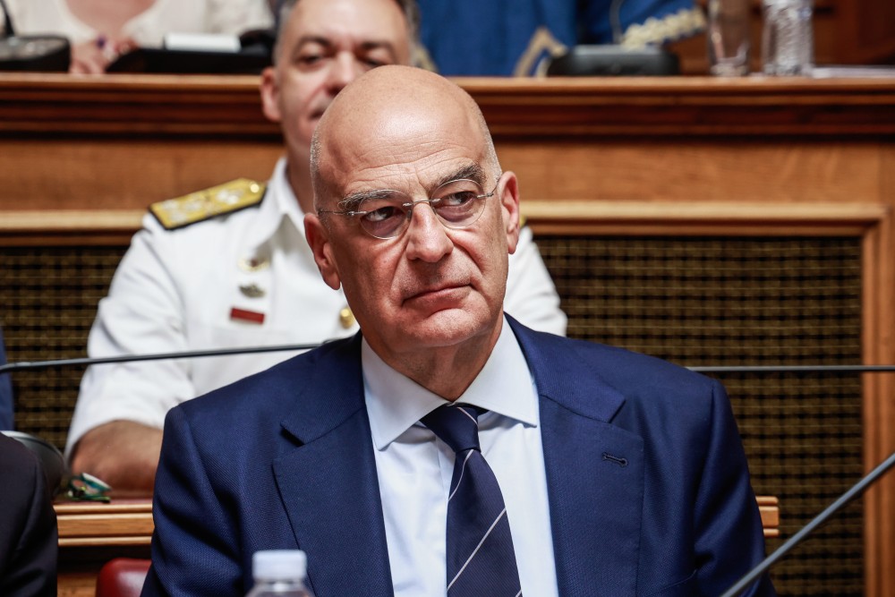ΝΕΟΣ ΠτΔ Ο ΔΕΝΔΙΑΣ;;; Ο ΚΟΥΛΗΣ ΠΕΤΑΕΙ ΤΗ ΜΠΑΝΑΝΟΦΛΟΥΔΑ ΣΤΟΝ ΜΑΣΟΝΟ ΓΙΑ ...
