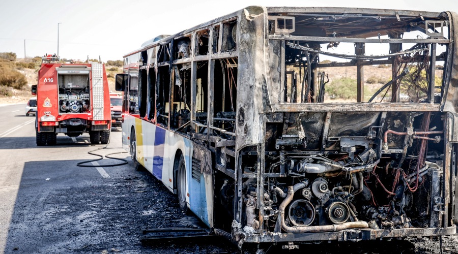 ΑΠΟ ΤΥΧΗ ΖΟΥΜΕ – ΤΑ ΣΑΠΑΚΙΑ ΠΟΥ ΕΧΟΥΜΕ ΓΙΑ ΛΕΩΦΟΡΕΙΑ ΟΛΟ ΚΑΙ ΠΙΟ ΣΥΧΝΑ ...