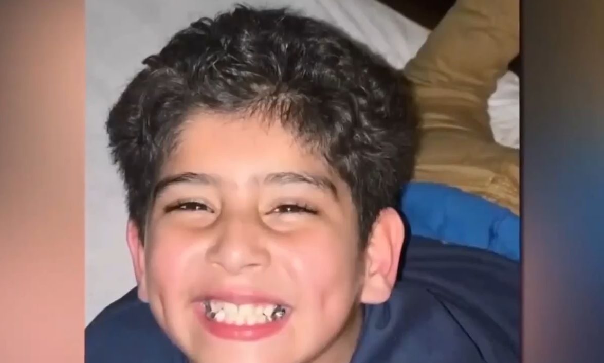 ΗΠΑ: Μητέρα σκότωσε τον 6χρονο γιο της – Τον κάρφωσε στον τοίχο και τον πυροβολούσε με αεροβόλο ...