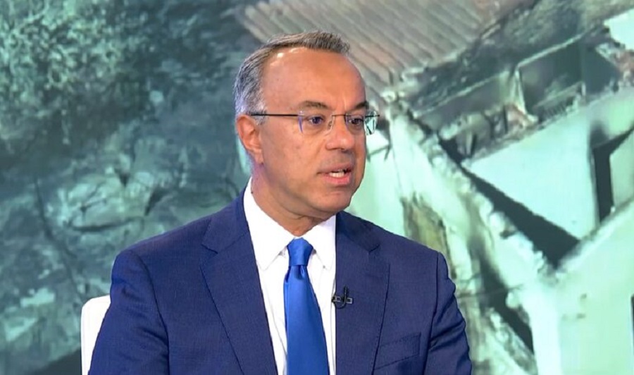 ΚΟΡΟΪΔΙΑ ΣΤΑΪΚΟΥΡΑ ΚΑΙ ΚΥΒΕΡΝΗΣΗΣ ΓΙΑ ΤΟΝ ΒΟΑΚ: ΜΕ… ΚΟΛΩΝΑΚΙΑ ...