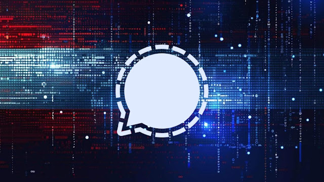 Η Ρωσία απαγόρευσε το Signal σε όλη την επικράτειά της – Makeleio.gr