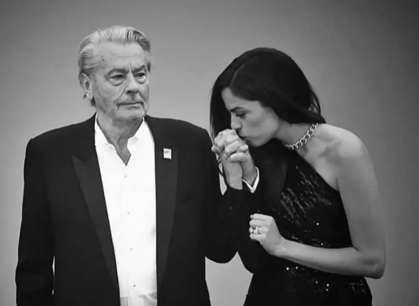 «Δεν θα μπορούσα να ζήσω χωρίς εσένα»: Το συγκινητικό «αντίο» της ...