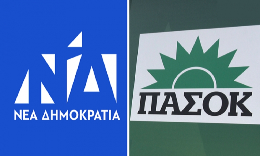 ΙΛΙΓΓΟΣ ΑΠΟ ΤΑ ΧΡΕΗ Ν.Δ – ΠΑΣΟΚ! ΧΡΩΣΤΑΝΕ 1 ΔΙΣ. ΑΥΤΟΙ ΠΟΥ ΘΑ ΕΦΕΡΝΑΝ ...