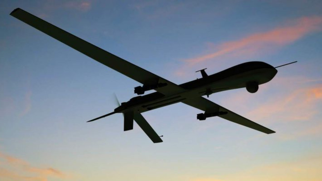 Μη επανδρωμένο αεροσκάφος μπήκε στον πολωνικό εναέριο χώρο – Makeleio.gr