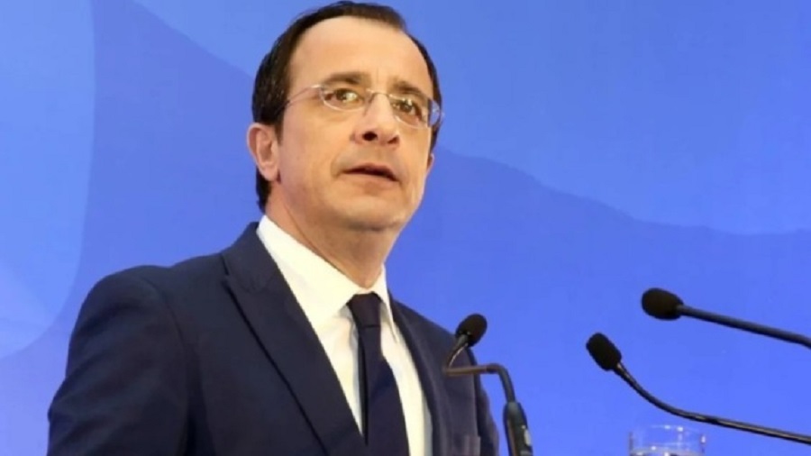ΤΡΟΜΕΡΗ ΠΑΡΕΜΒΑΣΗ ΓΙΑ ΤΟ ΚΥΠΡΙΑΚΟ: Ο ΓΚΟΥΤΕΡΕΣ ΤΟΥ ΟΗΕ ΕΤΟΙΜΑΖΕΙ ...