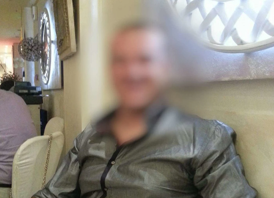 ΣΤΗ ΦΥΛΑΚΗ Ο 44ΧΡΟΝΟΣ ΠΟΥ ΚΑΤΗΓΟΡΕiΤΑΙ ΓΙΑ ΤΟΝ ΒΙΑΣΜΟ 16ΧΡΟΝΗΣ