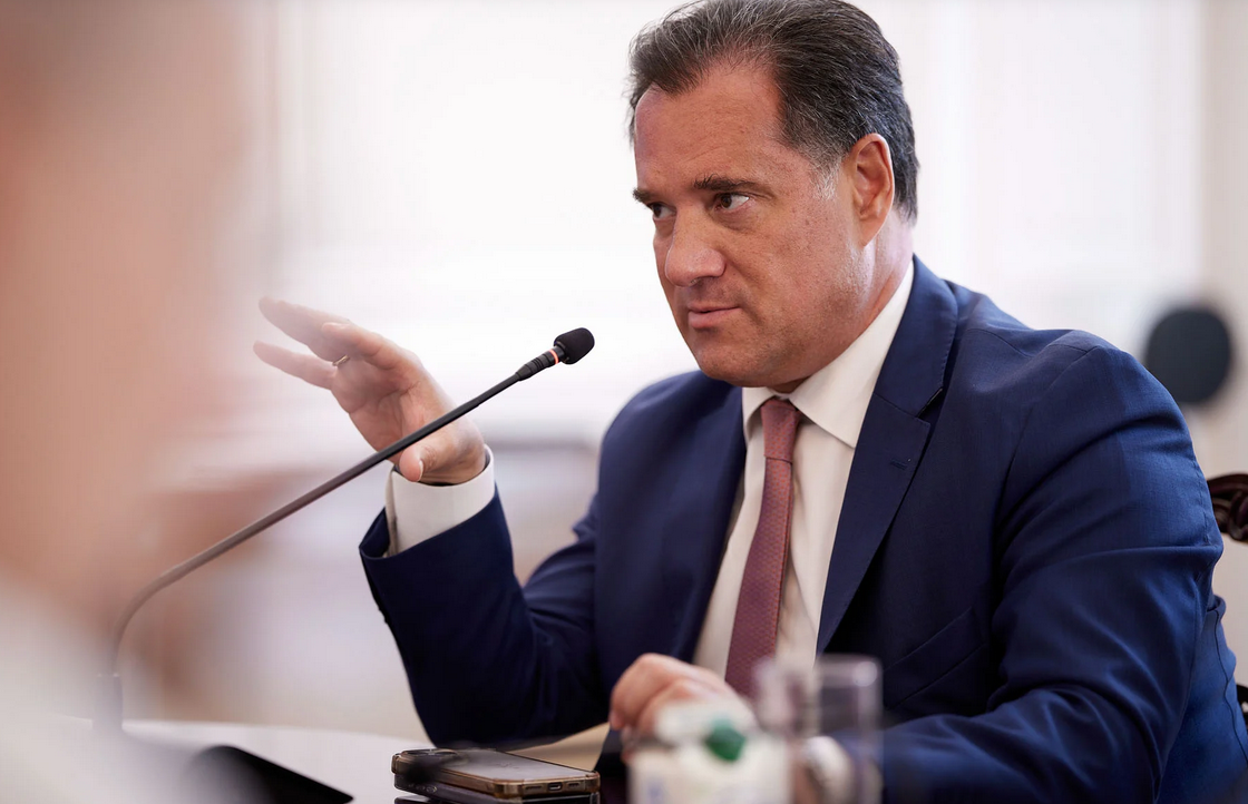 ΧΩΡΙΣ ΚΑΜΙΑ ΕΝΣΥΝΑΙΣΘΗΣΗ ΣΤΗ ΓΙΑΓΙΑ ΠΟΥ ΔΕΝ ΕΧΕΙ ΝΑ ΠΑΡΕΙ ΤΑ ΦΑΡΜΑΚΑ ...