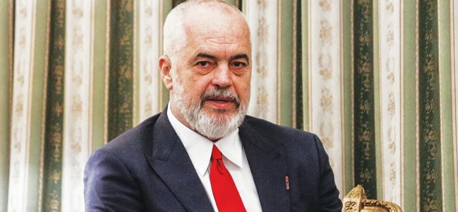 ΤΑ BAYRAKTAR ΤΟΥ ΕΡΝΤΟΓΑΝ ΠΕΡΙΚΥΚΛΩΝΟΥΝ ΤΗΝ ΕΛΛΑΔΑ: ΤΟΥΡΚΙΑ ΚΑΙ ΑΛΒΑΝΙΑ ...