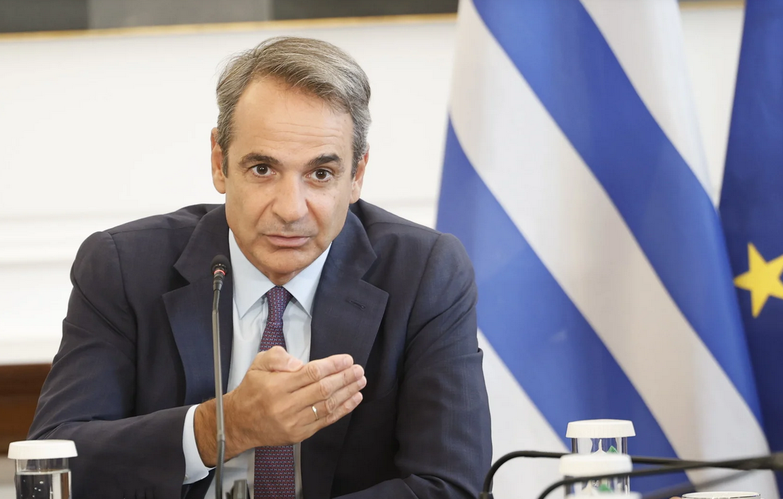 ΣΥΝΤΟΜΑ ΚΑΙ ΣΕ ΓΥΑΛΑ ΣΑΝ ΤΟΝ ΠΟΝΤΙΦΙΚΑ! ΚΡΑΤΟΥΝ ΜΥΣΤΙΚΟ ΤΟ ΠΡΟΓΡΑΜΜΑ ...