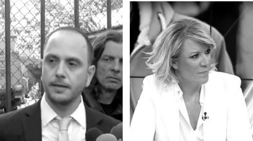 ΠΟΙΟΙ «ΨΕΥΤΟΠΑΤΡΙΩΤΕΣ» ΔΙΚΗΓΟΡΟΙ ΕΙΝΑΙ ΟΙ ΑΛΗΘΙΝΟΙ «ΣΥΜΒΟΥΛΑΤΟΡΕΣ» ΤΟΥ ...