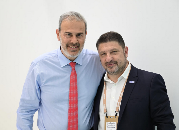 ΕΦΤΑΨΥΧΟΣ Ο ΕΚΛΕΚΤΟΣ ΤΗΣ ΜΑΡΕΒΑΣ! ΑΦΟΥ ΕΦΑΓΕ ΤΟ ΚΑΤΑΠΕΤΑΣΜΑ ΣΤΟΝ ΕΟΤ ...