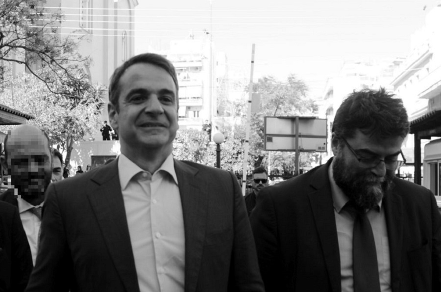 ΣΥΝΕΧΙΖΟΝΤΑΙ ΤΑ ΨΕΜΑΤΑ: «ΔΕΝ ΚΙΝΟΥΝΤΑΝ ΣΕ ΜΟΝΗ ΓΡΑΜΜΗ ΤΑ ΤΡΕΝΑ, ΦΤΑΙΕΙ ...