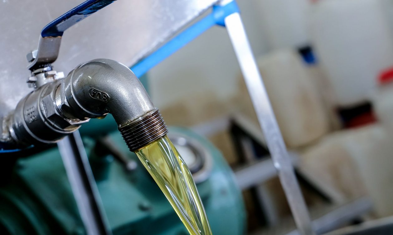 Θα πούμε το λάδι… λαδάκι: Τι λένε οι παραγωγοί, από τι θα εξαρτηθεί η τιμή – Makeleio.gr