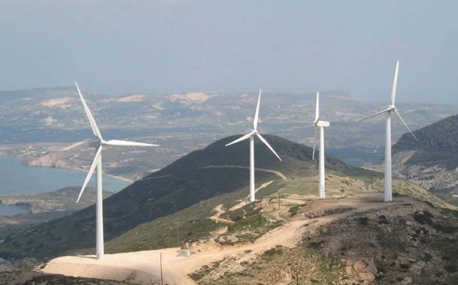 ΟΧΙ ΑΙΟΛΙΚΑ ΣΤΗΣ ΜΑΝΗΣ ΤΑ ΒΟΥΝΑ: ΠΑΝΜΑΝΙΑΤΙΚΟ ΜΕΤΩΠΟ ΕΝΑΝΤΙΟΝ ΤΩΝ ...