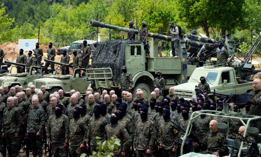 ΕΦΤΑΣΕ Η ΩΡΑ ΜΗΔΕΝ ΣΤΗ Μ. ΑΝΑΤΟΛΗ! 4 ΜΕΡΑΡΧΙΕΣ ΙΣΡΑΗΛΙΝΩΝ ΣΤΑ ΣΥΝΟΡΑ ΜΕ ...