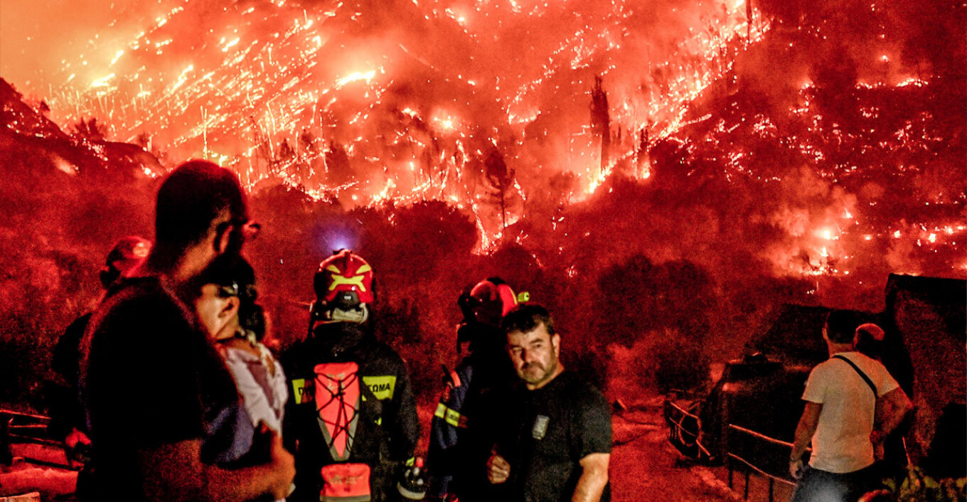 [ΝΕΟΤΕΡΕΣ ΠΛΗΡΟΦΟΡΙΕΣ] ΧΑΟΣ ΣΤΟ ΞΥΛΟΚΑΣΤΡΟ: ΟΙ ΔΥΟ ΑΓΝΟΟΥΜΕΝΟΙ ΕΙΝΑΙ ΟΙ ...
