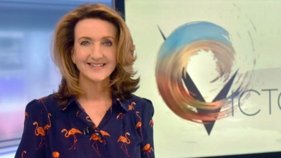 Παρουσιάστρια του BBC σοκάρει με τη φρίκη που έζησε από τον πατέρα της ...