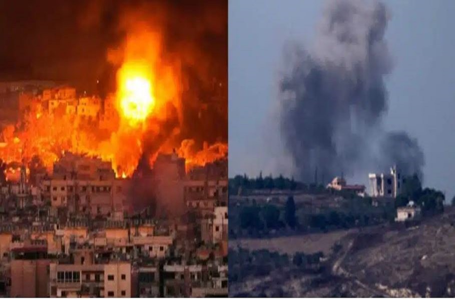 ΗΠΑ: ΤΟ ΙΡΑΝ ΕΤΟΙΜΑΖΕΙ ΠΥΡΑΥΛΙΚΗ ΕΠΙΘΕΣΗ ΚΑΤΑ ΤΟΥ ΙΣΡΑΗΛ – ΠΑΓΚΟΣΜΙΑ ...