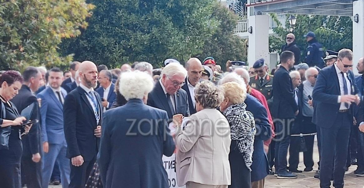 ΞΕΣΗΚΩΜΟΣ ΣΤΗΝ ΚΡΗΤΗ: ΜΕ ΠΑΝΟ ΚΑΙ ΔΥΝΑΤΑ ΣΥΝΘΗΜΑΤΑ ΓΙΑ ΤΙΣ ΓΕΡΜΑΝΙΚΕΣ ...