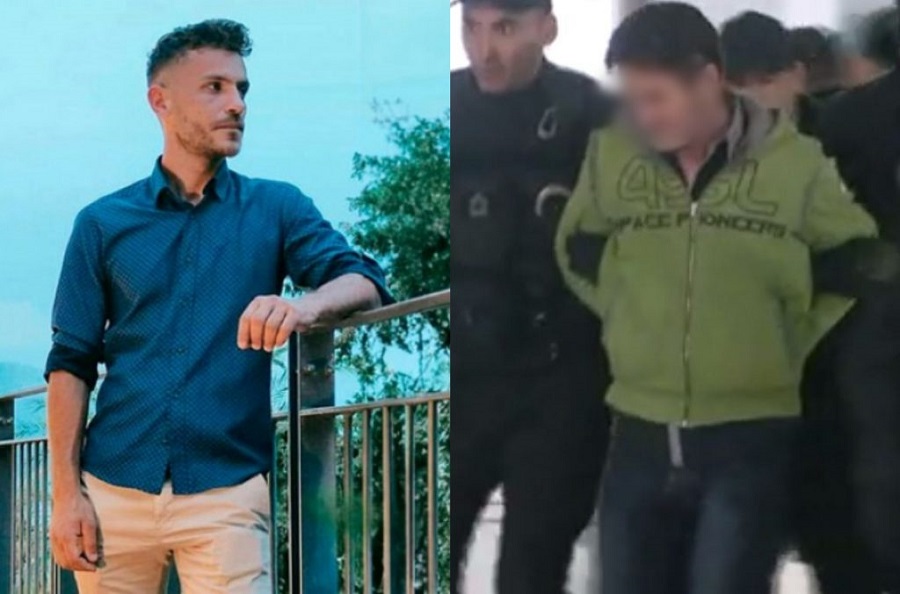 ΡΑΓΔΑΙΕΣ ΕΞΕΛΙΞΕΙΣ ΣΤΗΝ ΥΠΟΘΕΣΗ ΔΟΛΟΦΟΝΙΑΣ ΤΟΥ ΜΠΑΜΠΗ ΚΟΥΤΣΙΚΟΥ ΣΤΟ ...