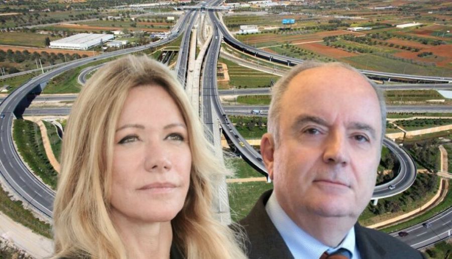 “ΛΑΓΟΣ” Ο ΠΕΡΙΣΤΕΡΗΣ ΓΙΑ ΤΗΝ ΑΤΤΙΚΗ ΟΔΟ – ΠΗΡΕ ΤΗΝ ΕΡΓΟΛΑΒΙΑ ΓΙΑ ΝΑ ΤΗΝ ...