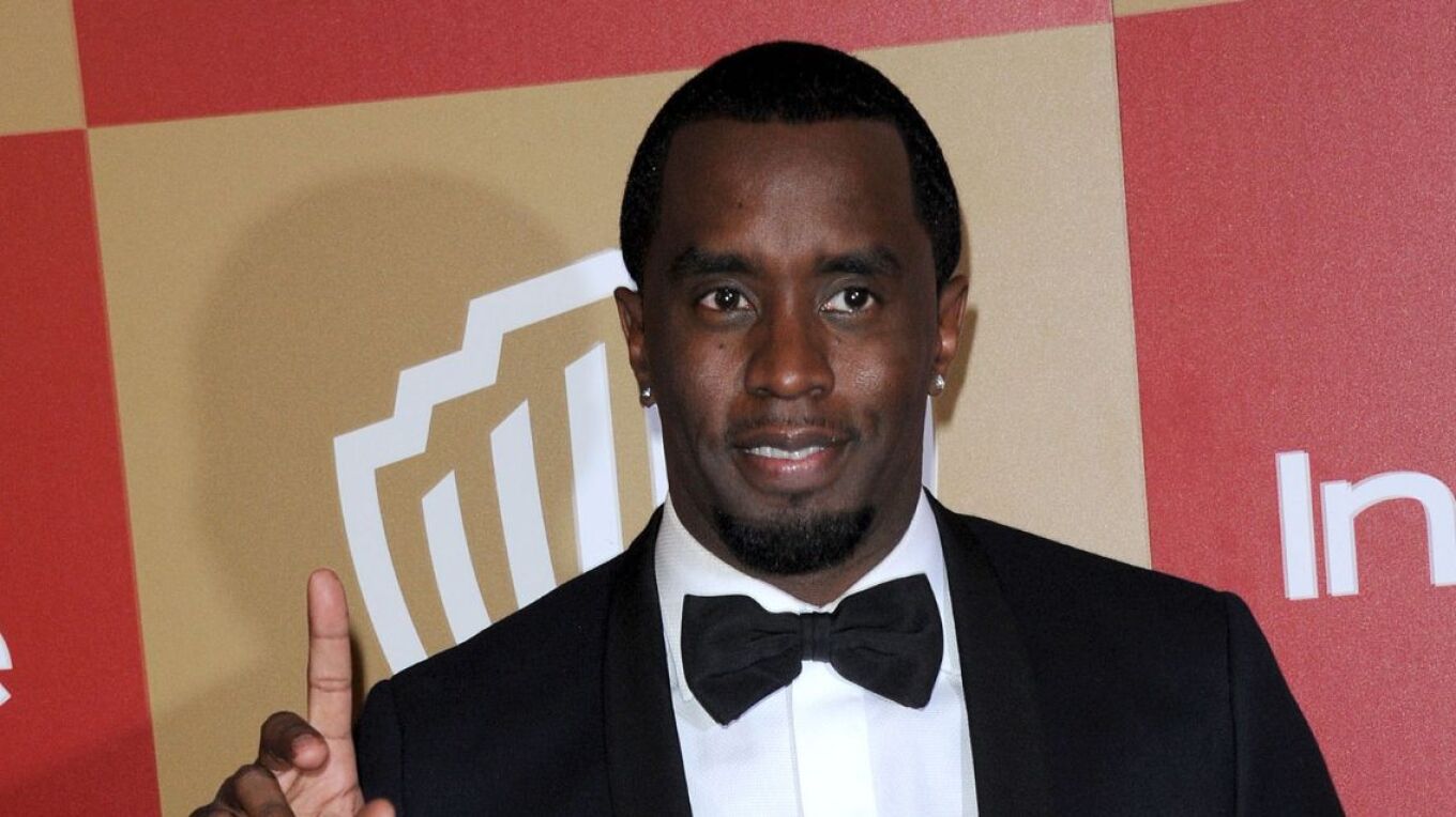 Diddy: Ισχυρίζεται πως η κυβέρνηση των ΗΠΑ διέρρευσε το βίντεο με τον ...