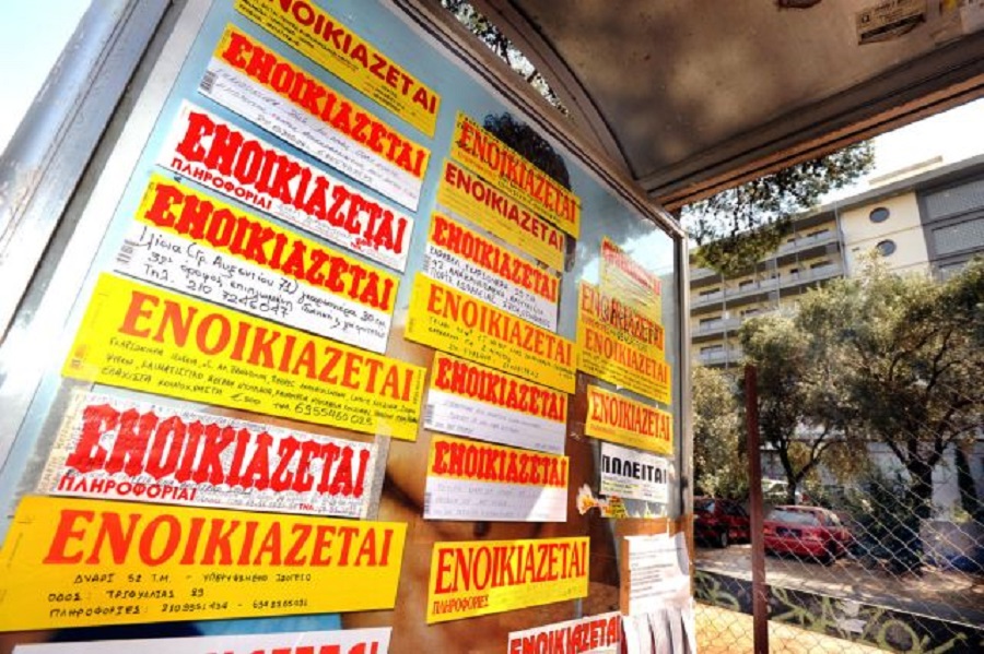 ΣΤΟΝ ΠΑΤΟ ΤΗΣ ΕΥΡΩΠΗΣ Η ΕΛΛΑΔΑ: ΕΝΟΙΚΙΑΣΤΕΣ ΣΕ ΑΠΟΓΝΩΣΗ – Ο ΕΝΑΣ ΣΤΟΥΣ ...
