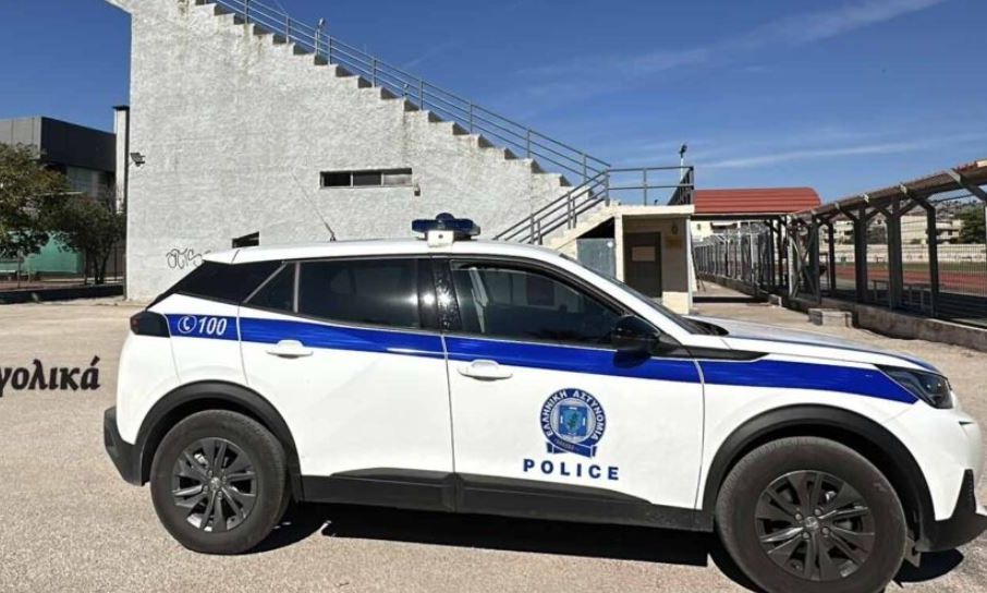 ΣΟΚ ΣΤΟ ΝΑΥΠΛΙΟ: 13ΧΡΟΝΟ ΑΓΟΡΙ ΣΚΟΤΩΘΗΚΕ ΠΕΦΤΟΝΤΑΣ ΑΠΟ ΤΙΣ ΕΞΕΔΡΕΣ ΤΟΥ ...