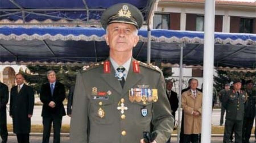 “ΒΟΜΒΑ” ΤΟΥ ΣΤΡΑΤΗΓΟΥ ΖΙΑΖΙΑ ΓΙΑ ΤΑ ΟΠΛΑ ΠΟΥ ΣΤΕΛΝΟΥΜΕ ΣΤΗΝ ΟΥΚΡΑΝΙΑ ...