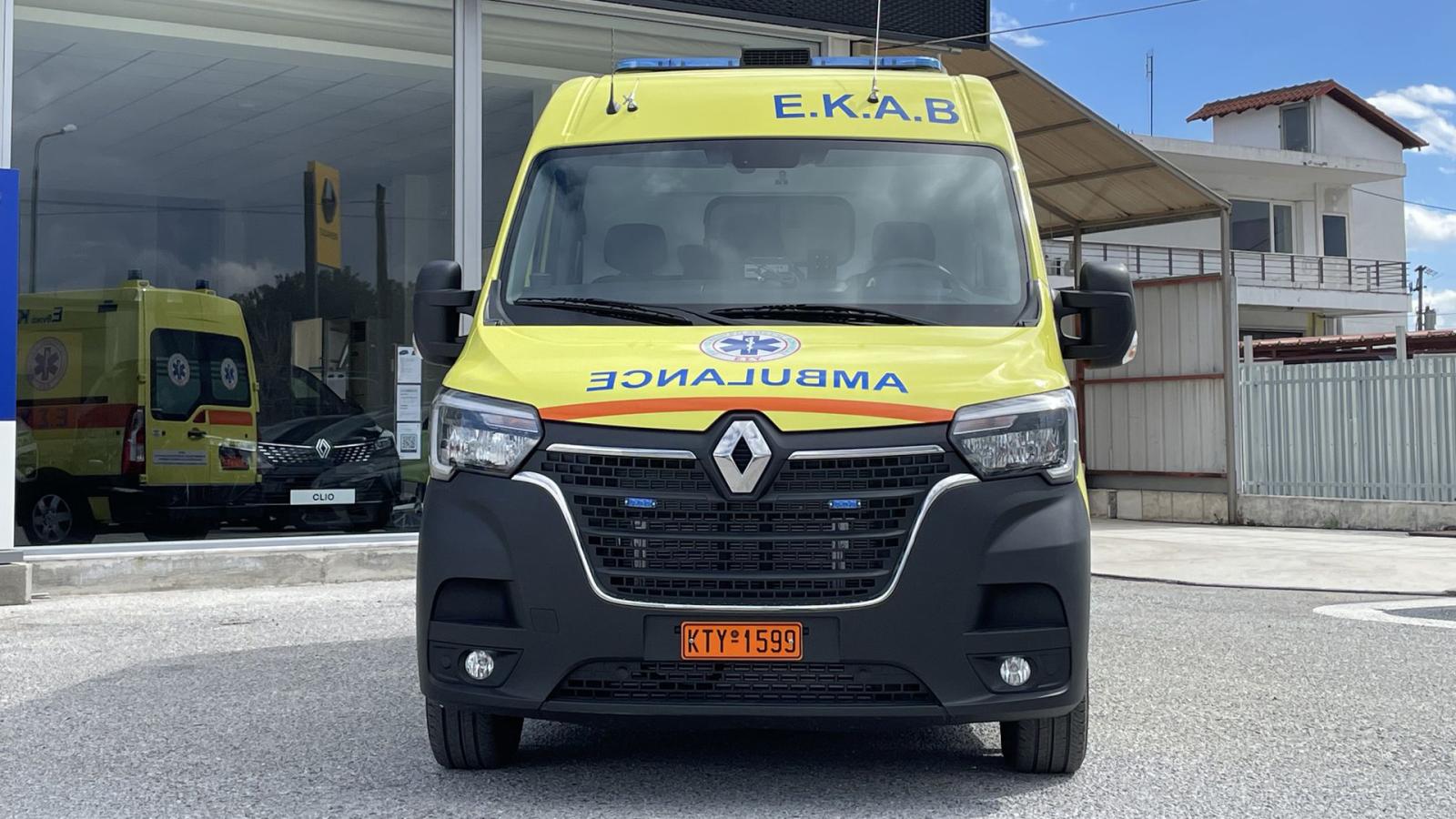 Τροχαίο στην Αττική Οδό – Νεκρός οδηγός μηχανής – Makeleio.gr