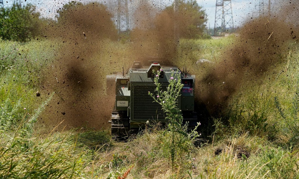 ΤΟ ΑΠΑΓΟΡΕΥΜΕΝΟ ΟΠΛΟ ΠΟΥ ΣΤΕΛΝΟΥΝ ΟΙ ΗΠΑ ΣΤΗΝ ΟΥΚΡΑΝΙΑ – ΤΟ ΖΗΤΟΥΣΕ ΕΠΙ ...