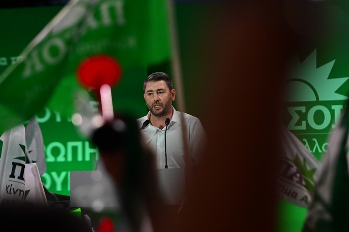 Η κίνηση του ΠΑΣΟΚ που αναμένεται να «χαλάσει» ότι «έφτιαξε» – Makeleio.gr
