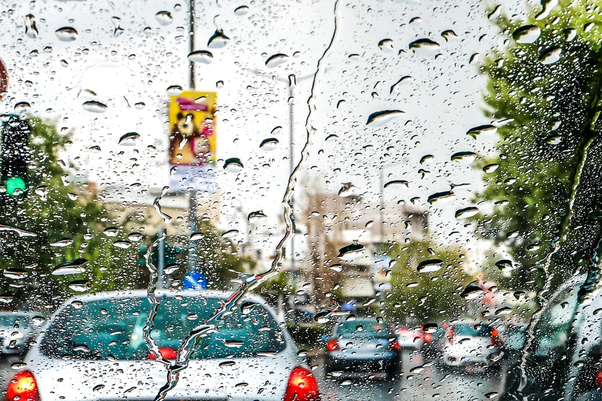 ΠΑΤΑΓΩΔΗΣ ΑΠΟΤΥΧΙΑ ΤΩΝ ΜΕΤΕΩΡΟΛΟΓΩΝ ΠΟΥ ΕΣΠΕΙΡΑΝ ΠΑΛΙ ΤΟΝ ΠΑΝΙΚΟ! ΤΑ ...