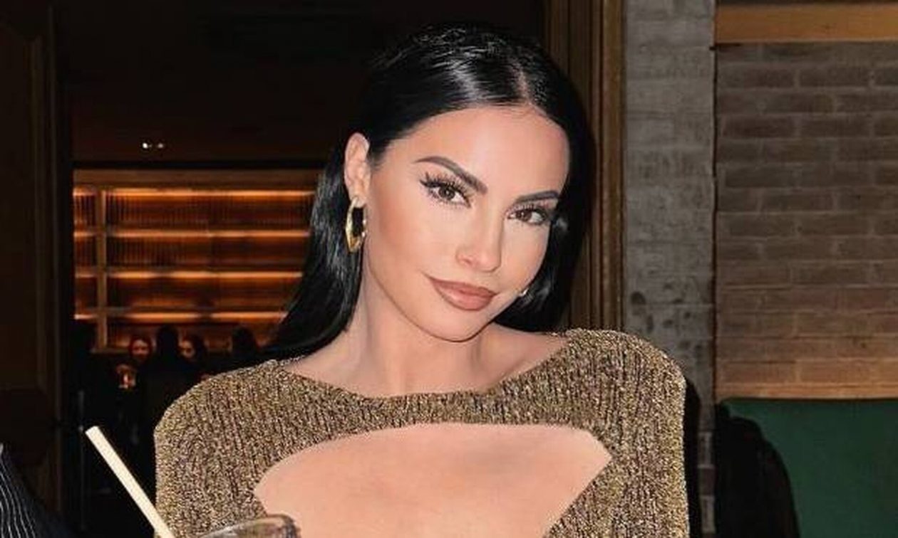 Δήμητρα Αλεξανδράκη: «Δεν έχω βγάλει το Λύκειο, δούλευα σε δύο δουλειές ...