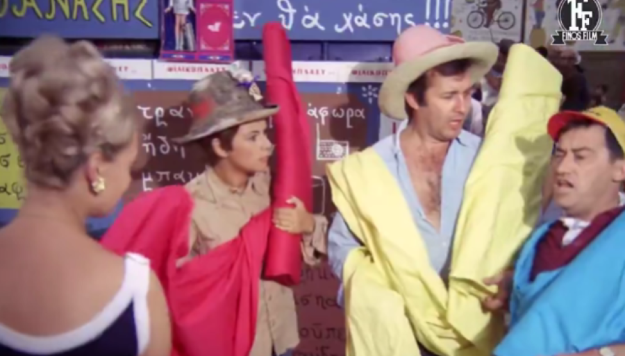 H Finos Films κάνει την ανασκόπηση της χρονιάς – Απολαυστικό βίντεο – Makeleio.gr