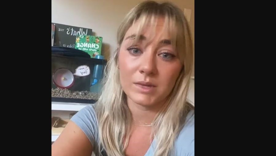 ΗΠΑ: Δασκάλα λέει ότι δεν πρόκειται να μείνει έγκυος επειδή είναι ...