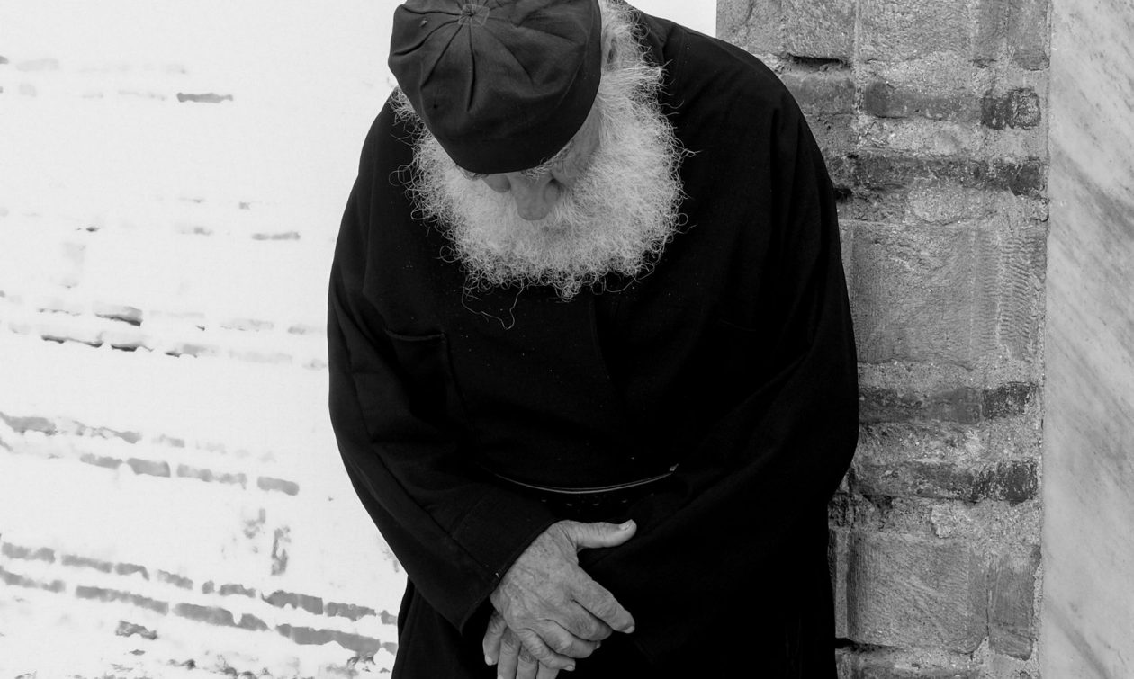 Θαυματουργό μυστικό από τους μοναχούς του Αγίου Όρους – Πώς ...