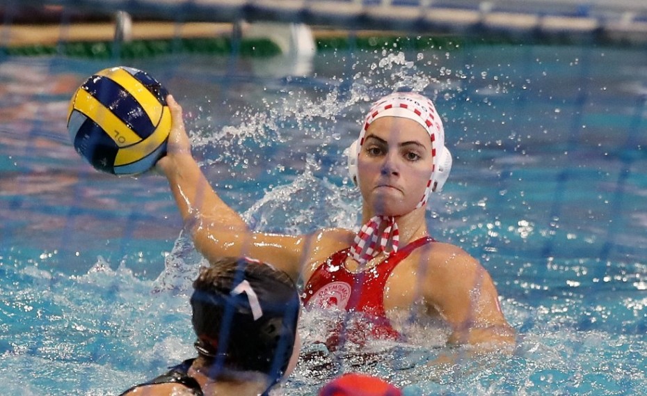 Σαρωτικός ο Ολυμπιακός διέλυσε την Ρόμα (10-3) – Makeleio.gr