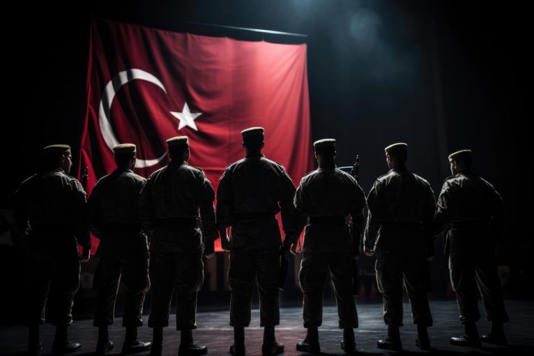 ΕΛΛΑΔΑ-ΤΟΥΡΚΙΑ-ΚΟΥΡΔΟΙ: ΚΑΤΑΙΓΙΣΤΙΚΕΣ ΕΞΕΛΙΞΕΙΣ, ΣΕΝΑΡΙΑ ΣΥΓΚΡΟΥΣΕΩΝ ...