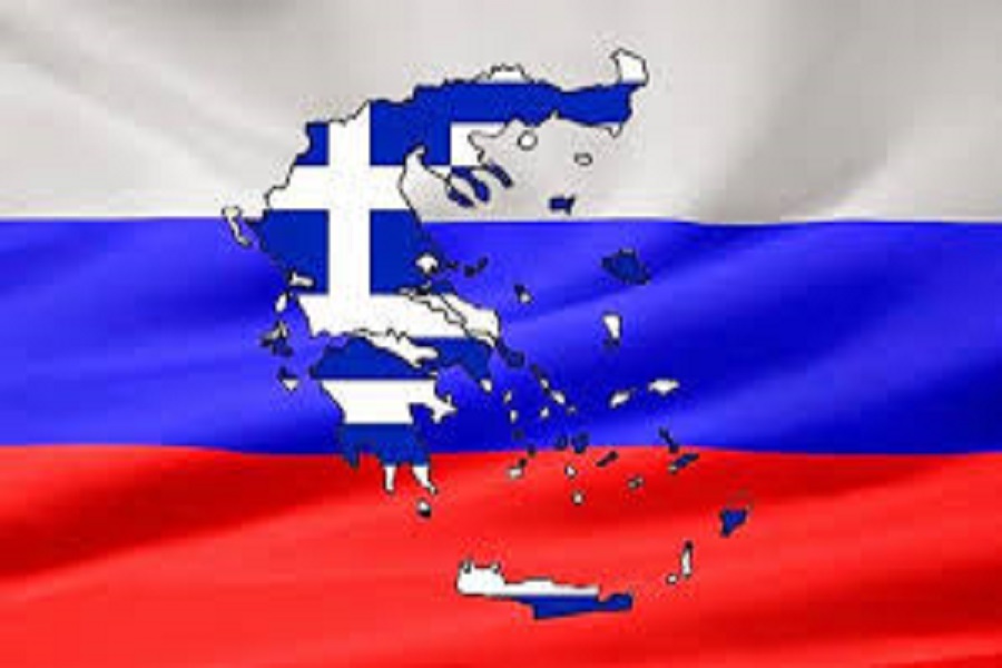 ΣΚΗΝΙΚΟ ΟΙΚΟΝΟΜΙΚΟΥ ΑΡΜΑΓΕΔΔΩΝΑ ΓΙΑ ΤΗΝ ΕΛΛΑΔΑ: ΣΦΟΔΡΕΣ ΡΩΣΙΚΕΣ ...